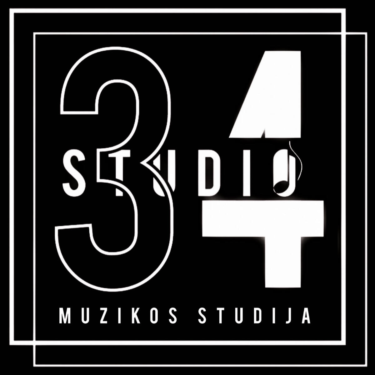 Studio34
